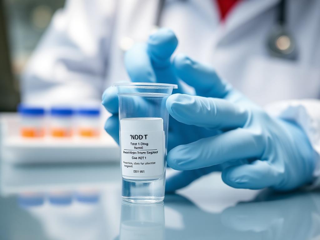 DOT Physical Exams Miami | CDL Medical Exams & Drug Testing