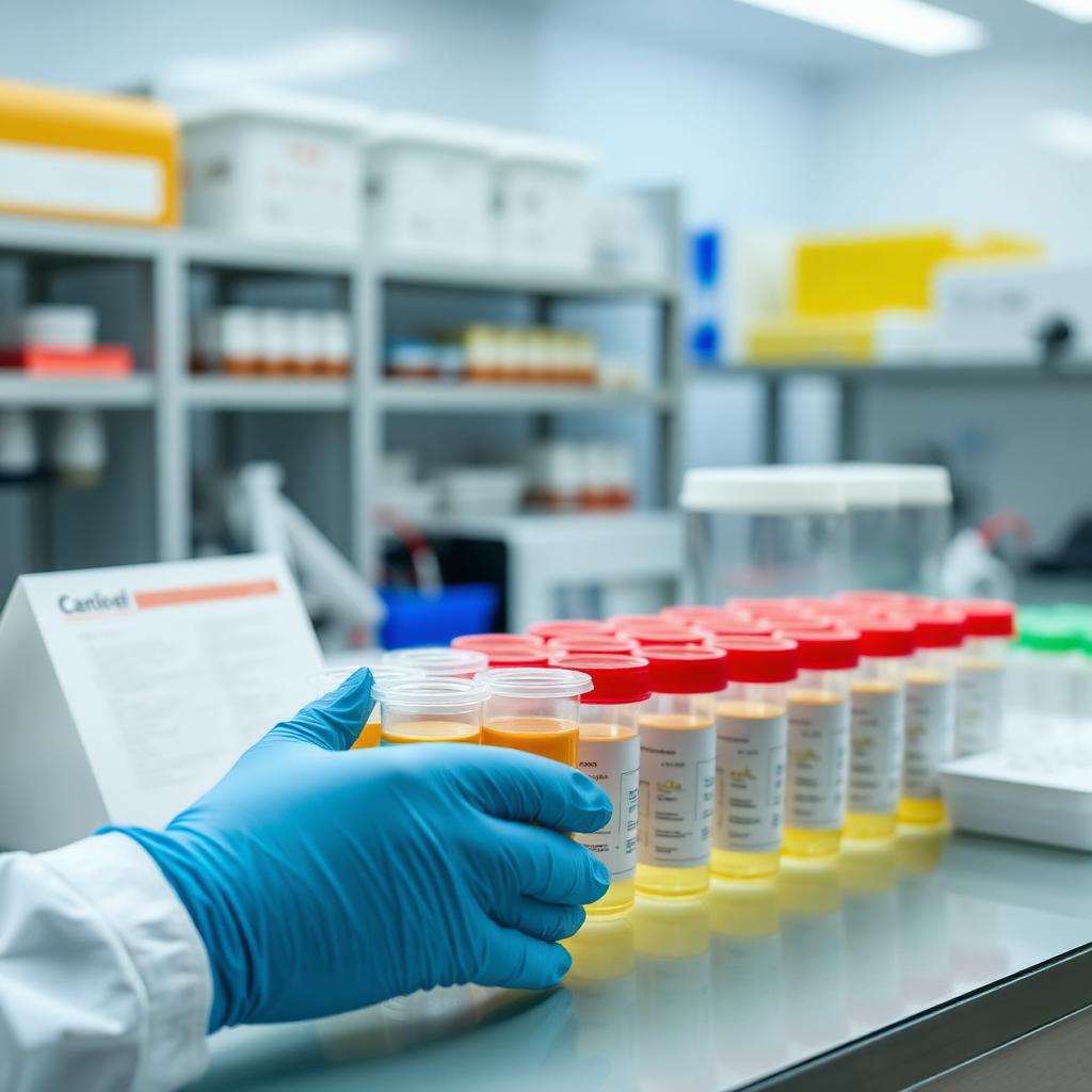 DOT Physical Exams Miami | CDL Medical Exams & Drug Testing